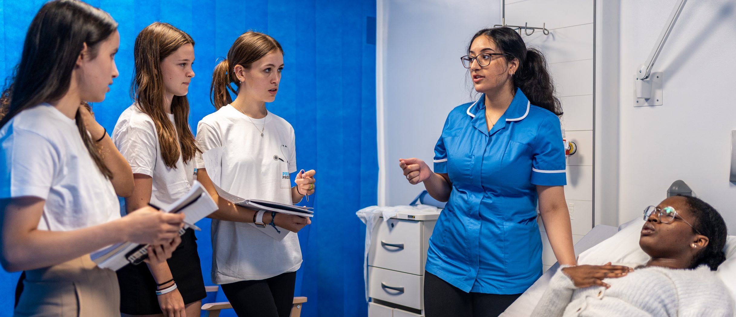 Medical School Interviews | Guide and Question Prep | Premed